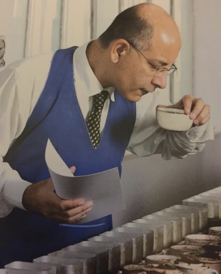 Tea Tasting! – Lessonsnlife