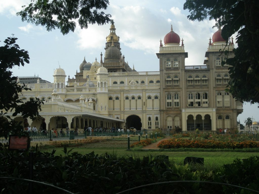Visalakshi Devi – Princess of Mysore! – Lessonsnlife